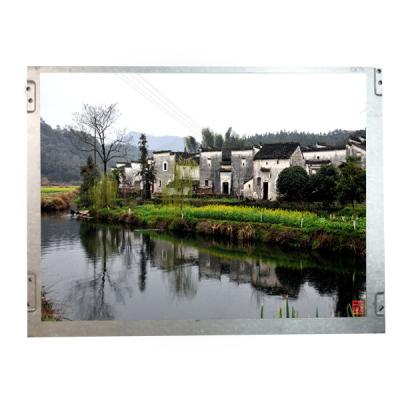 中国 12.1インチ82ppi lcdスクリーンG121SN01 V403 800 （RGB） ×600 LCDの表示モジュール 販売のため