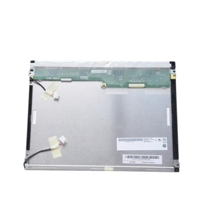 China 12.1 inch 82ppi lcd screen G121SN01 V3 lcd Display in stock new and original for sale