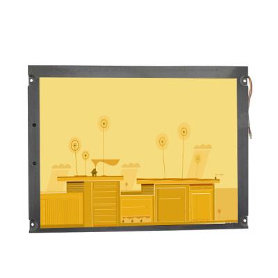 中国 12.1インチ82ppi lcdスクリーンNL8060BC31-28D 800*600は工業製品に適用した 販売のため