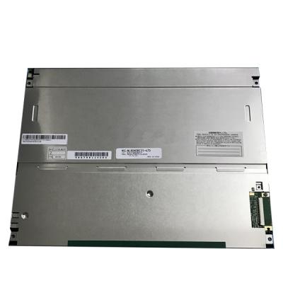 Cina Uso LCD a 12,1 pollici del pannello dello schermo NL8060BC31-47D A+Grade dell'affissione a cristalli liquidi 82ppi per l'industriale in vendita