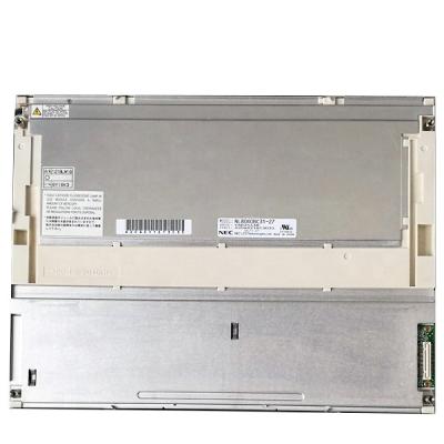 Cina Schermo a 12,1 pollici NL8060BC31-27 dell'affissione a cristalli liquidi 82ppi per il regolatore industriale della macchina in vendita