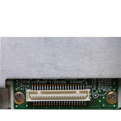 Cina Schermo a 12,1 pollici NL8060BC31-27 dell'affissione a cristalli liquidi 82ppi per il regolatore industriale della macchina in vendita