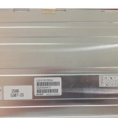 China 12.1 inch 82ppi lcd screen LQ121S1DG41 LCD monitor lcd display panel for sale