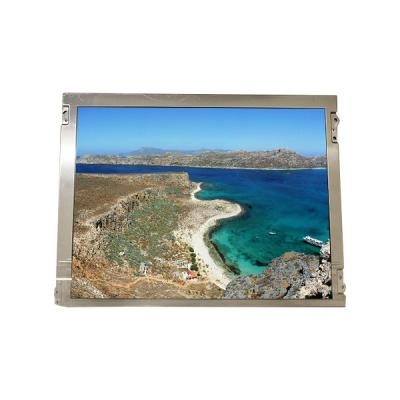 中国 12.1在庫のインチ82ppi lcdスクリーンNL8060BC31-50Fの品質保証 販売のため