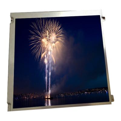 중국 12.1 인치 82 생산자 물가지수 LCD 스크린 LQ121S1LG74는 800(RGB)*600, ＳＶＧＡ, 82PPI, 900cd / Ｍ, LVDS input,60HZ,12.1 인치 LCD 돌더미를 지원합니다 판매용