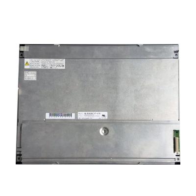 중국 12.1 인치 82 생산자 물가지수 LCD 스크린 NL8060BC31-41E 800*600 WLED TFT 20 핀 CMOS LCD 디스플레이 판매용