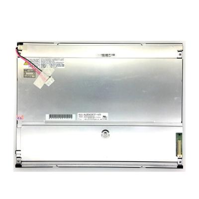 China 12.1 inch 82ppi lcd screen NL8060BC31-42D with 800(RGB)×600 lcd panel for sale