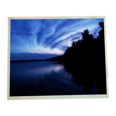 China 12.1 inch 82ppi lcd screen LQ121S1LG74A 800(RGB)×600 Applied to industrial products for sale