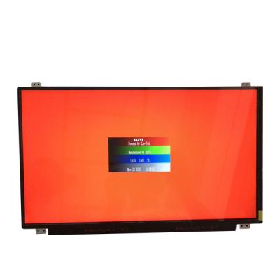 China AUO 15.6" LCD Panel G156HTN01.0 1920×1080 Vertical Stripe Industrial LCD Display for sale