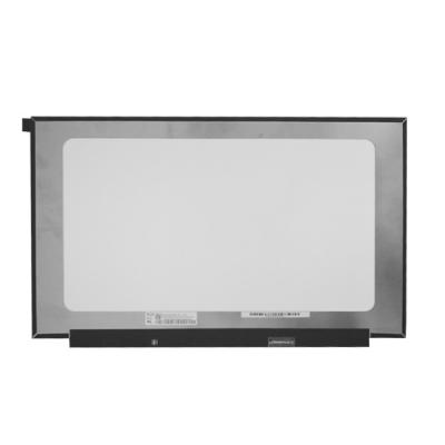 China NV156FHM-N6A 15,6“ Streifen-Laptop-LCD-Bildschirm BOE LCD vertikaler Platten-1920×1080 RGB zu verkaufen