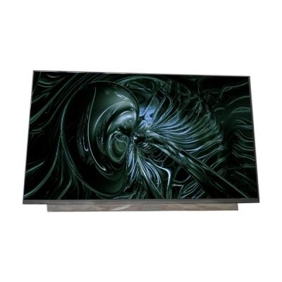 China Symmetry 15.6" LCD Panel NV156FHM-N45 RGB Vertical Stripe 141PPI Laptop LCD Screen for sale