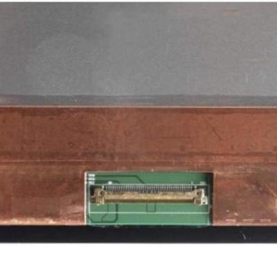 Cina 15,6» esposizioni LCD del pannello NV156QUM-N72 RGB di BOE del computer portatile LCD della banda verticale in vendita