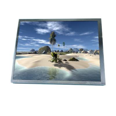 China 12.1 Inch HITACHI LCD Screen TX31D41VM2BAA 800*600 LVDS Signal for sale