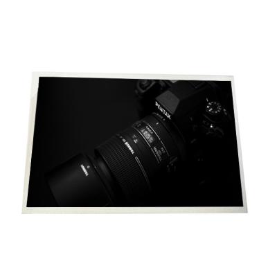 China AUO Vertical Stripe LCD Panel 15.6 Inch G156XW01 V4 1366*768 LCD Screen for sale