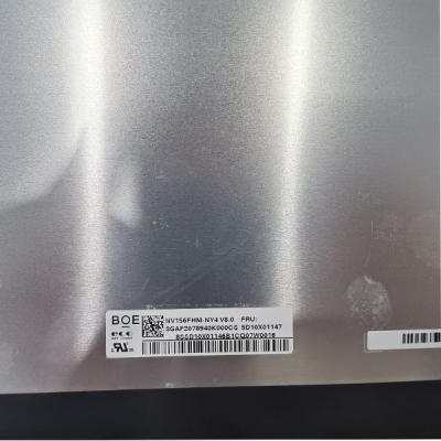 China BOE Vertical Stripe 15.6 LCDPanel NV156FHM-NY4 1920*1080 LCD Screen Display Panel for sale