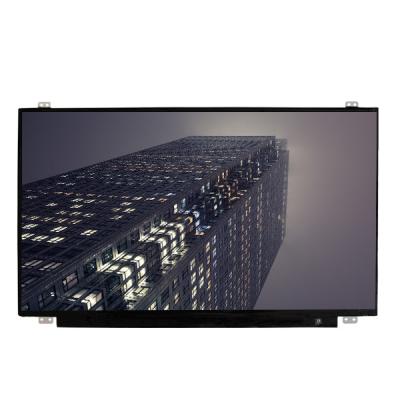 China Antiglare Surface 15.6 LCD Panel G156XTN02.1 AUO Industrial Display for sale