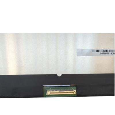 Cina Pannello lcd BOE a strisce verticali 15,6 Schermo LCD NV156FHM-N4G 1920 * 1080 in vendita