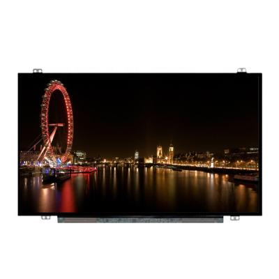 China BOE Vertical Stripe 15.6 lcd pane NV156FHM-N47 LCD Laptop Screen for sale