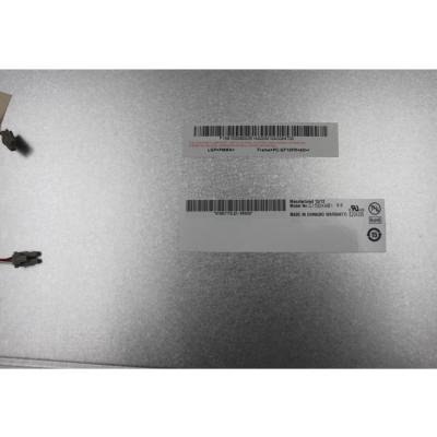 China AUO Vertical Stripe 15.6 Inch LCD Panel G156XW01 V0 Industrial LCD Panel Display for sale