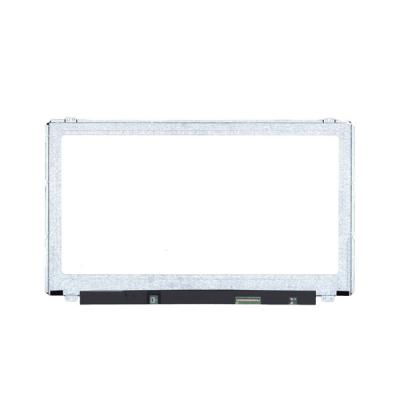 Cina Pannello LCD BOE a strisce verticali da 15,6 pollici NV156FHM-N34 Schermo LCD per laptop in vendita