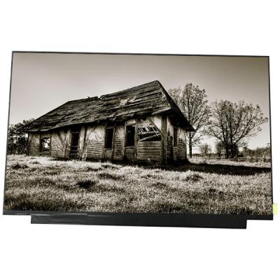 China PANDA Vertical Stripe 15.6 Inch LCD Panel LM156LFCL11 1920*1080 Laptop Screen for sale