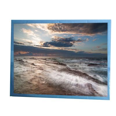 중국 날카로운 세로줄 15.6 인치 LCD 패널 LQ156T3LW02 1366*768 LCD 화면 판매용