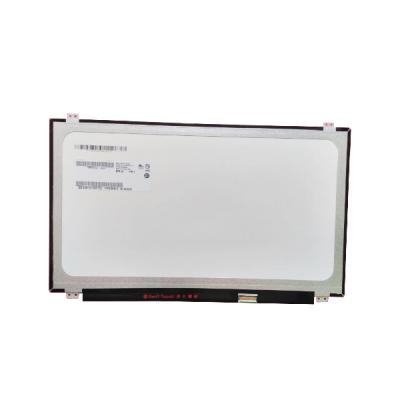 Cina Pannello LCD AUO a strisce verticali da 15,6 pollici B156XTN07.0 SCHERMO LCD HW0A in vendita