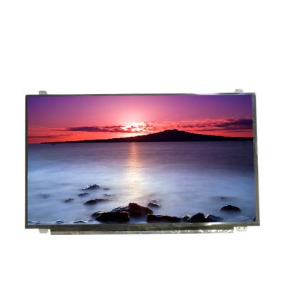 China Innolux Vertical Stripe 15.6 Inch LCD Pane N156HGE-EAL 1920*1080 30pins for sale