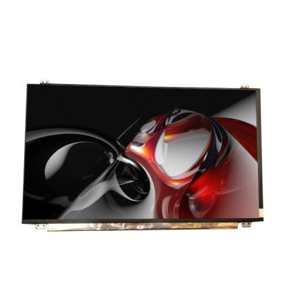 China Innolux Vertical Stripe 15.6 Inch LCD Pane N156HCE-GA2 1920*1080 144P for sale
