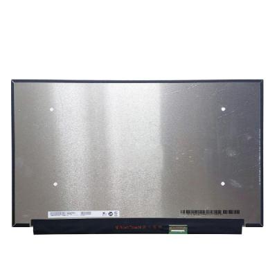 China AUO Vertical Stripe 15.6 Inch LCD Pane B156ZAN04.1 40pins LCD SCREEN for sale