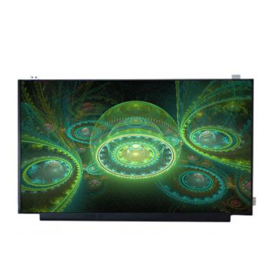 China BOE Vertical Stripe 15.6 Inch LCD Pane NV156QUM-N44 3840*2160 282PPI for sale