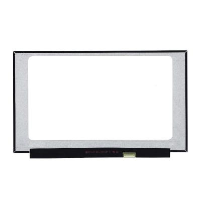 중국 AUO 수직 줄무늬 15.6 인치 LCD 창 B156XTN08.1 1366*768 100PPI 판매용
