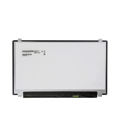 China AUO Vertical Stripe 15.6 Inch LCD Pane B156HAN04.1 1920*1080 141PPI for sale