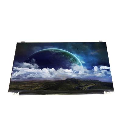 China AUO Vertical Stripe 15.6 Inch LCD Pane B156HAN07.0 1920*1080 141PPI for sale
