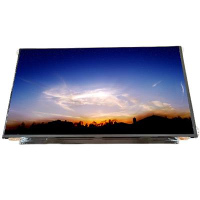China Sharp Vertical Stripe 15.6 Inch LCD Pane 3840*2160 40 pin Laptop LQ156D1JX01B for sale