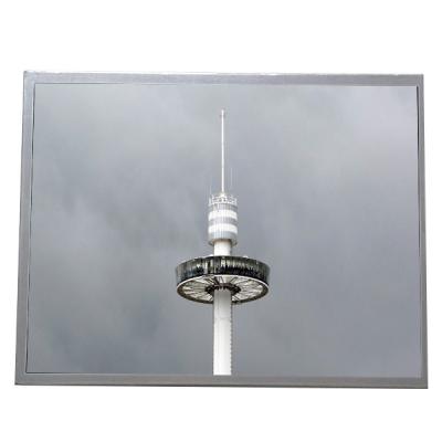 China 12.1 inch industrial lcd panel 105ppi AA121XN11 1024*768 lcd display screen for sale