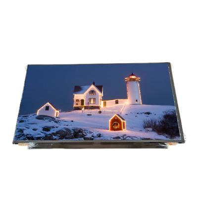 China Sharp Vertical Stripe 15.6 Inch LCD Pane LQ156M1JW03 1920*1080 141PPI for sale