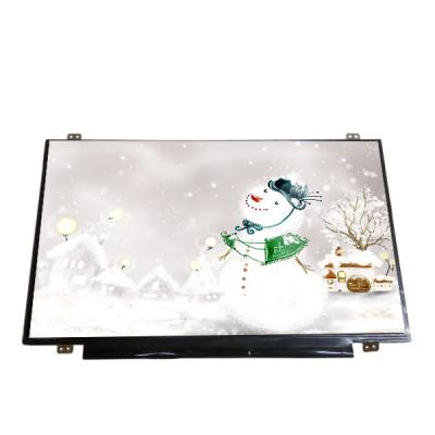 China AUO Vertical Stripe 15.6 Inch LCD Pane B156XTN04.0 30PINS for sale