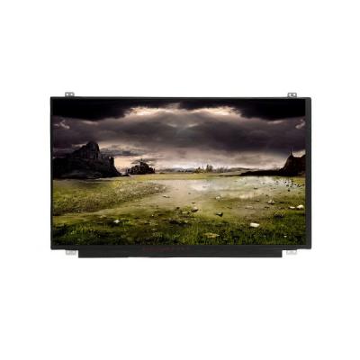 China AUO Vertical Stripe 15.6 Inch LCD Pane B156HAN04.0 HW0A 1920*1080 141 PPI for sale