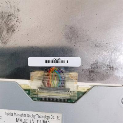 China 12.1 inch For Toshiba LTA121C250F industrial lcd panel 105ppi  LCD Screen Display Panel Replacement maintenance for sale