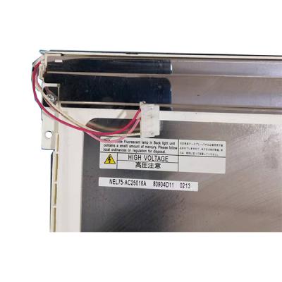 China 12.1 inch For Toshiba LTA121C250F industrial lcd panel 105ppi  LCD Screen Display Panel Replacement maintenance for sale