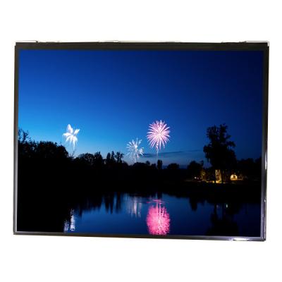 China LT121AC62000 12.1 INCH industrial lcd panel 105ppi LCD SCREEN DISPLAY for sale