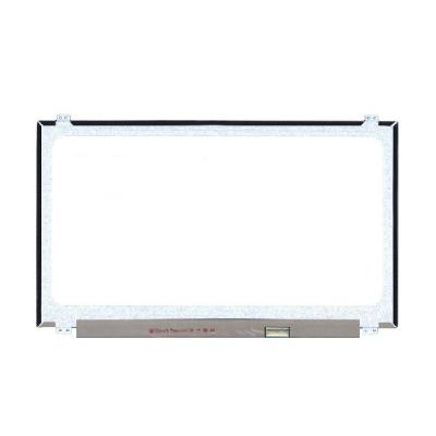 China AUO Vertical Stripe 15.6 Inch LCD Pane B156HAN06.2 HWAA 1920*1080 141PPI for sale