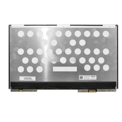 Cina Pannello LCD da 15,6 pollici Sharp Stripe verticale LQ156D1JX41 3840*2160 schermo LCD da 400 cd/m in vendita