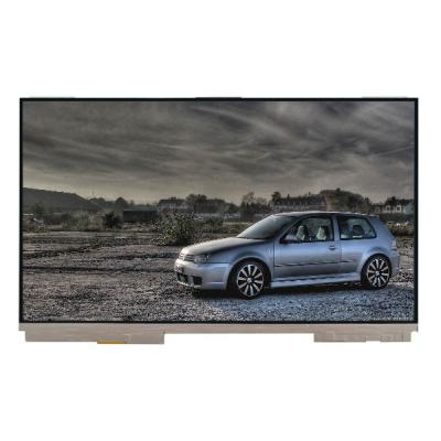 Cina Pannello LCD da 15,6 pollici Sharp Stripe verticale LQ156D1JX41 3840*2160 schermo LCD da 400 cd/m in vendita