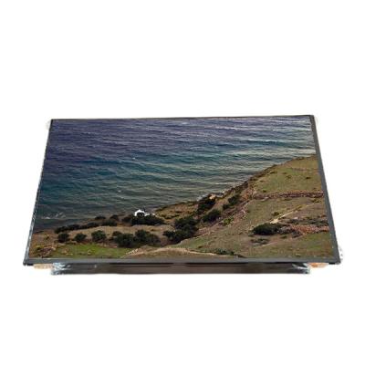 Cina Riquadro LCD da 15,6 pollici a banda verticale tagliente LQ156M1JW06 1920*1080 141PPI in vendita