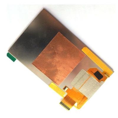 중국 4.3 인치 auo lcd 패널 H430VL02 V4 WLED LCD 디스플레이 모듈 판매용