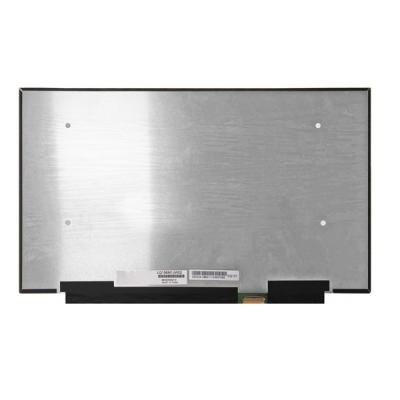 Cina Pannello LCD da 15,6 pollici Sharp Stripe verticale LQ156M1JW02 1920 * 1080 schermo del computer portatile in vendita