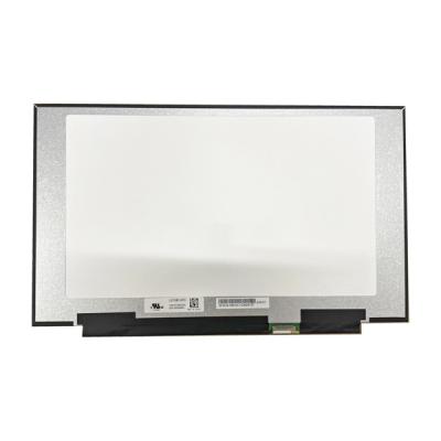 China Sharp LQ156M1JW16 15.6 inch laptop LCD panel 40 pins TFT LCD 300 cd/m2 for sale