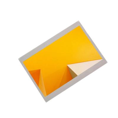Китай Оригинальный 6,5-дюймовый сенсорный TFT-экран AA065VD12-DA1 640 (RGB) × 480 ЖК-дисплей для Mitsubishi продается